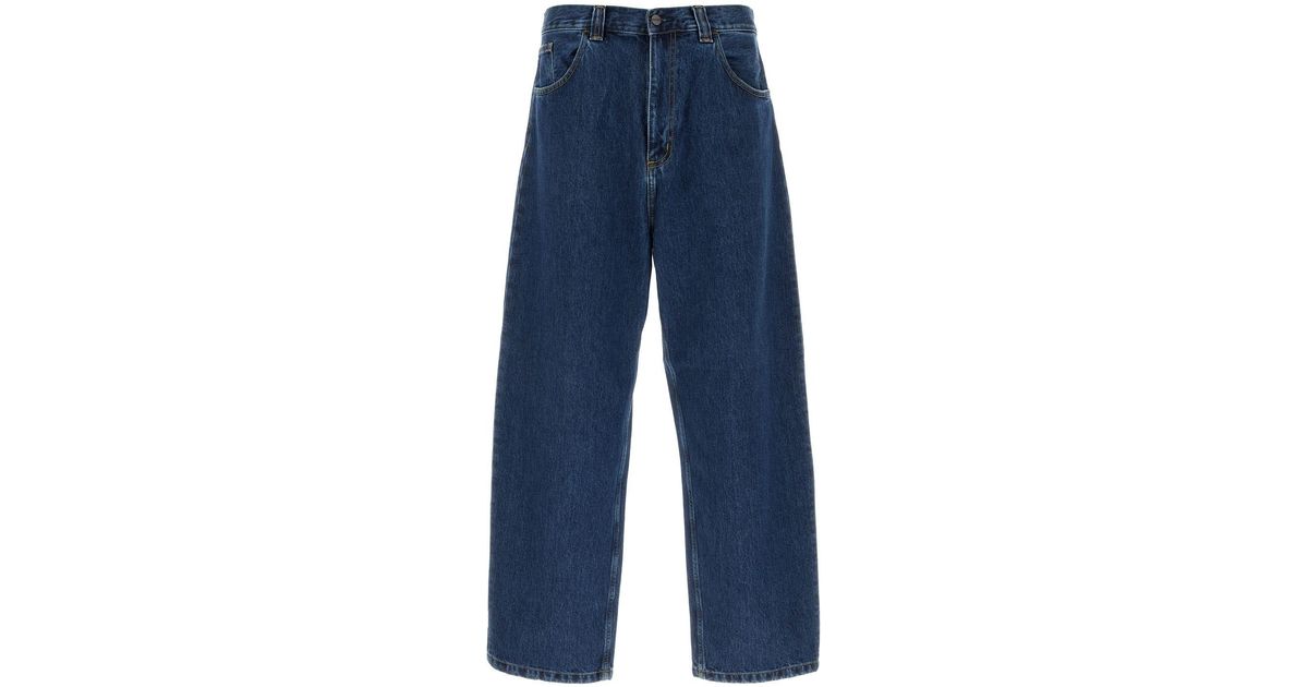 Carhartt Bra in Blue for Men | Lyst