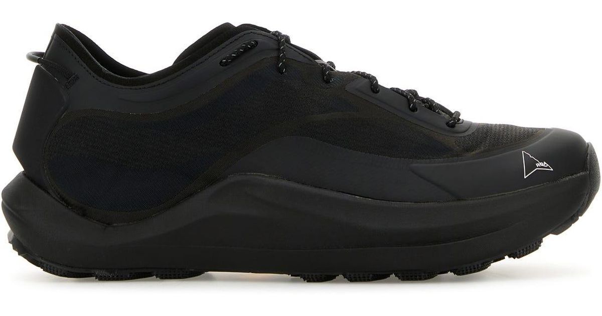 Roa Sella in Black for Men | Lyst