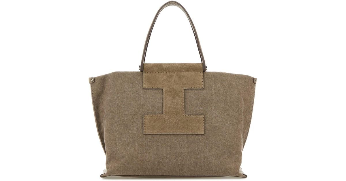 Iacucci Sorbetto in Brown | Lyst