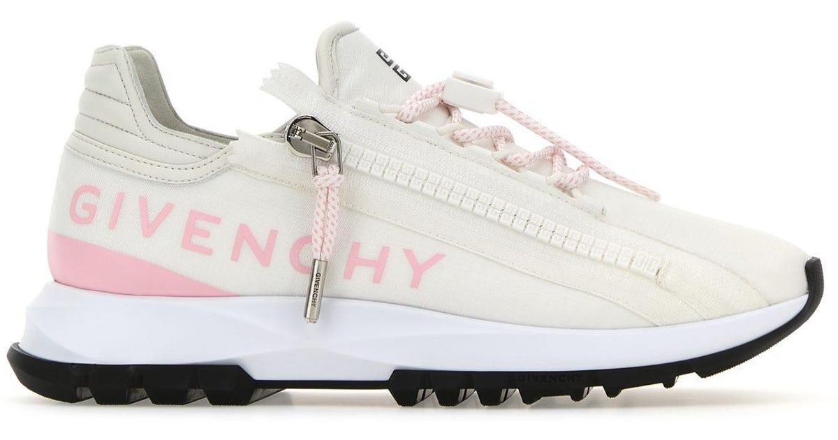 Givenchy Spectre Runner Sneaker in White | Lyst