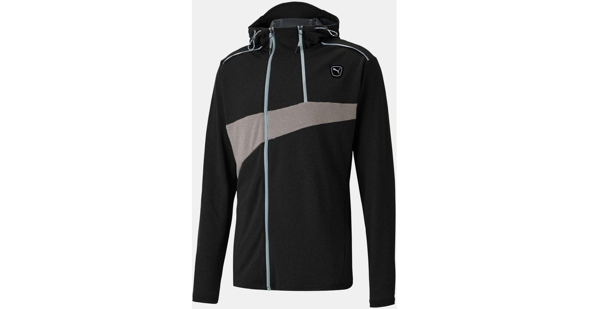 PUMA King Ultimate Training Top in Black for Men | Lyst UK