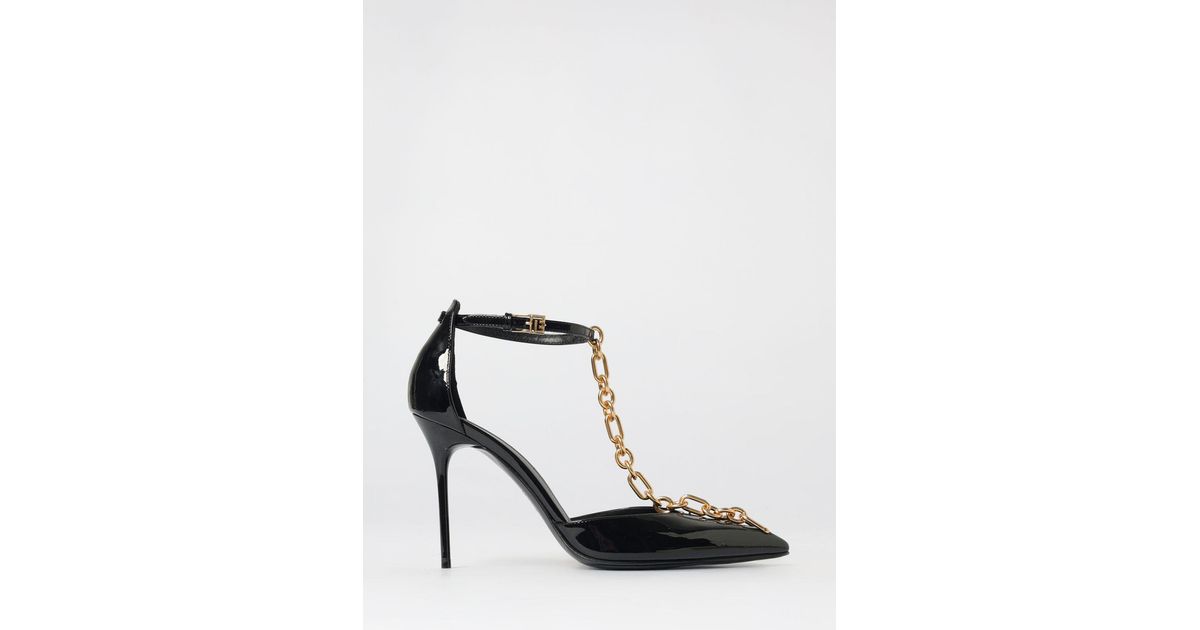 Balmain Pumps in White | Lyst