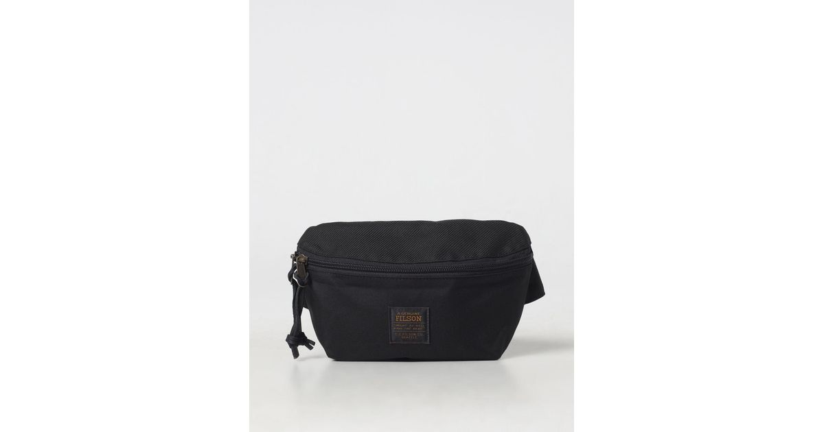 Filson Bags in Black for Men | Lyst