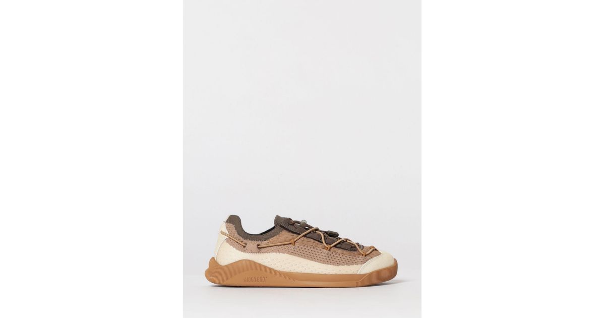 Moon Boot Sneakers | Lyst UK