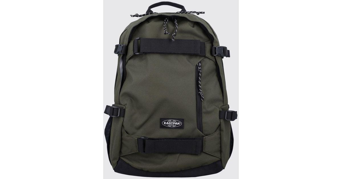 Eastpak Backpack in Black for Men | Lyst