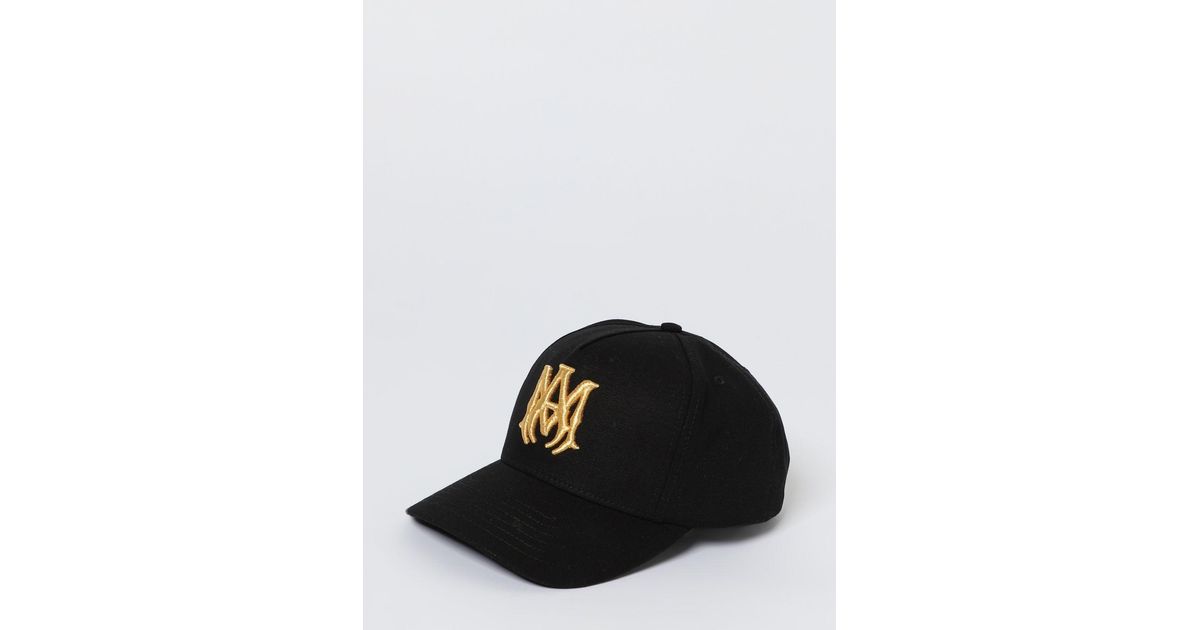 Amiri Hats & Caps in Black for Men | Lyst UK