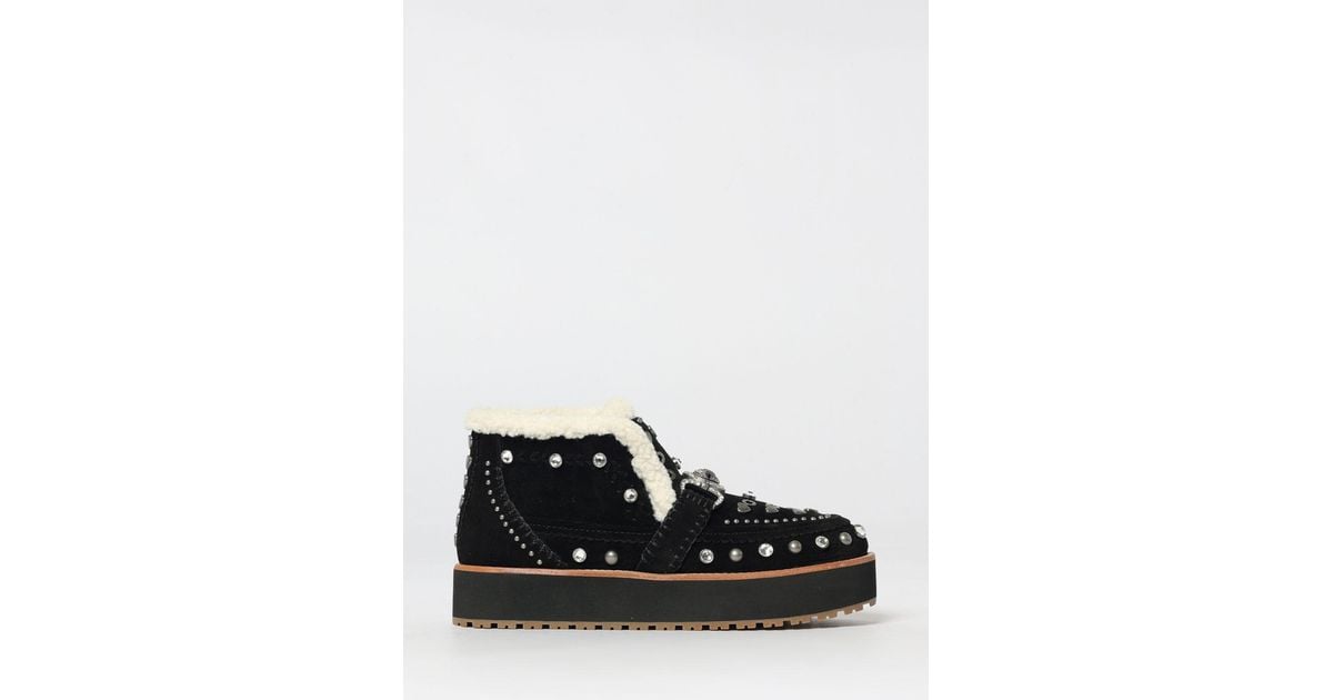 Kurt Geiger Shoes in Black | Lyst UK