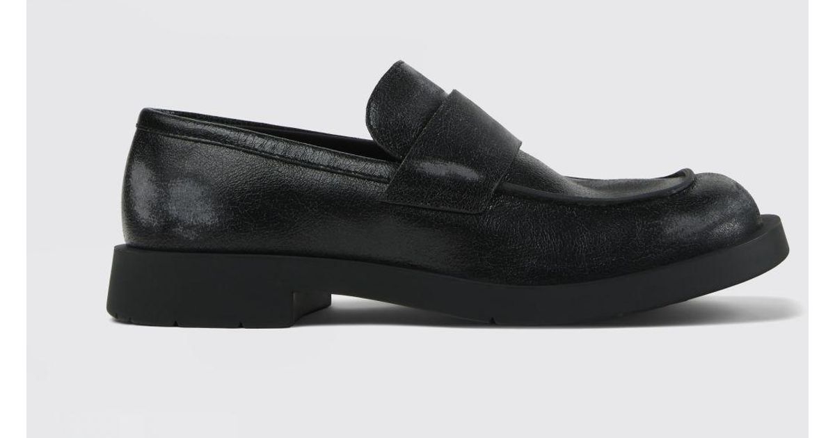 CAMPERLAB Loafers in White for Men | Lyst