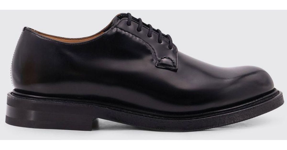 Church's Shoes in White for Men | Lyst UK