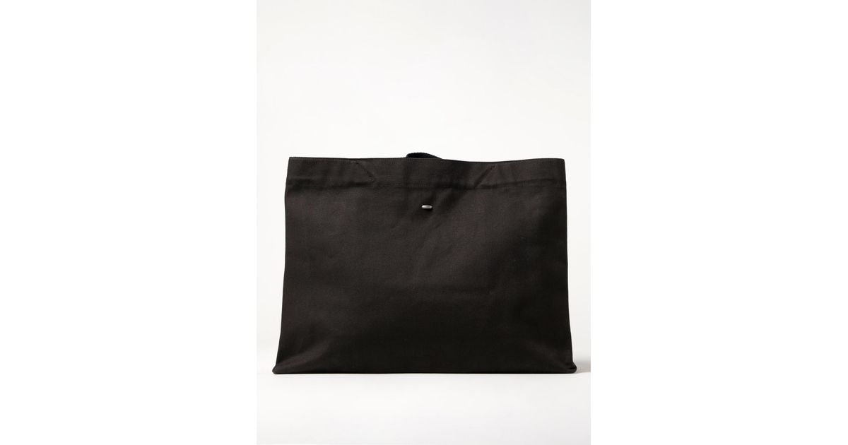 Our Legacy Bags in Black for Men | Lyst