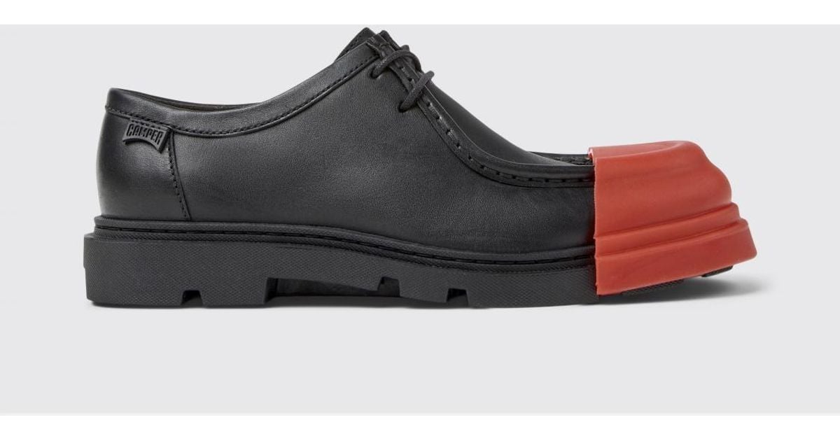 Camper Shoes in White | Lyst Canada