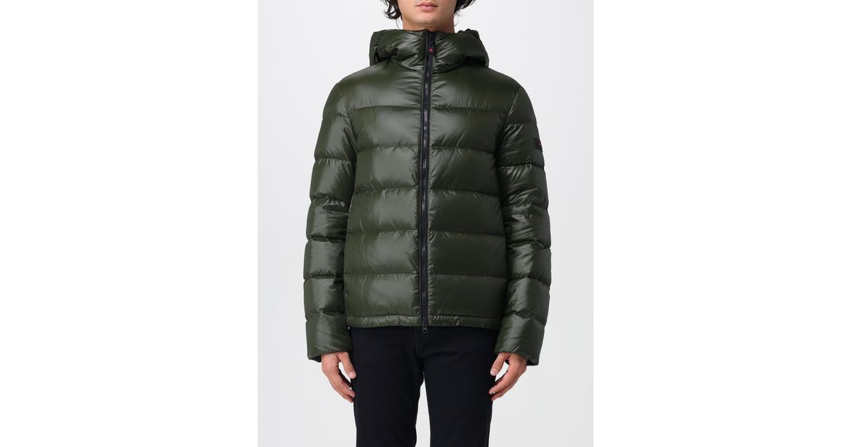 Peuterey Jacket in Grey for Men | Lyst UK