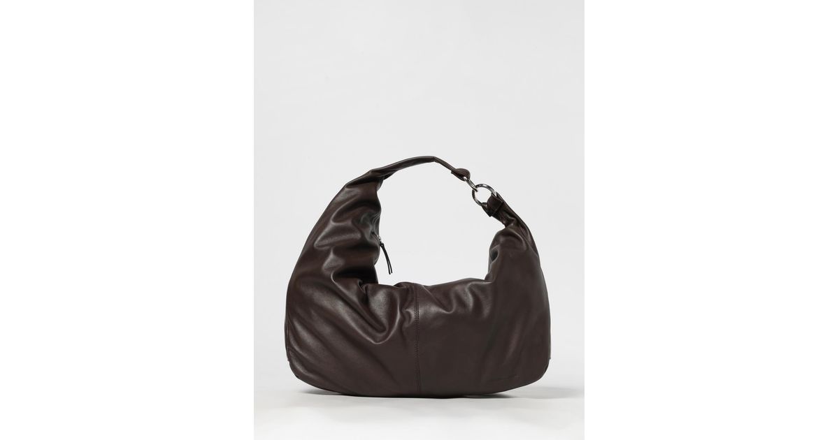 Paloma Wool Shoulder Bag in Black | Lyst UK