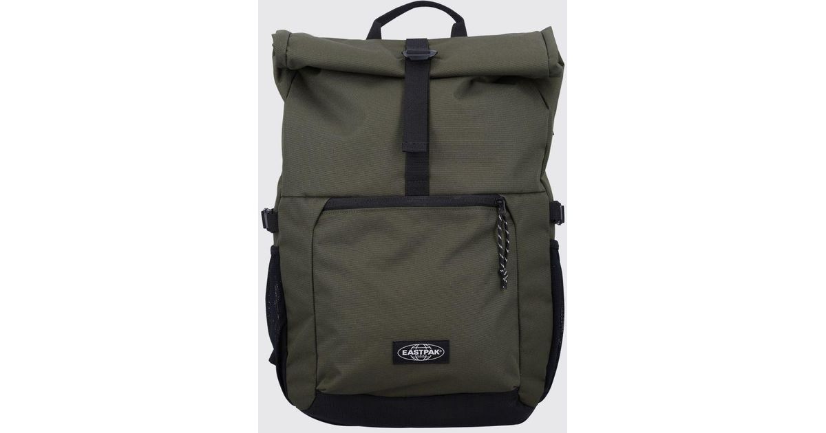 Eastpak Backpack in Grey for Men | Lyst UK