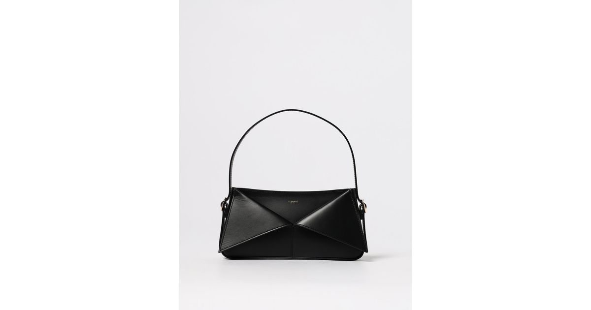 Coperni Shoulder Bag in Black | Lyst