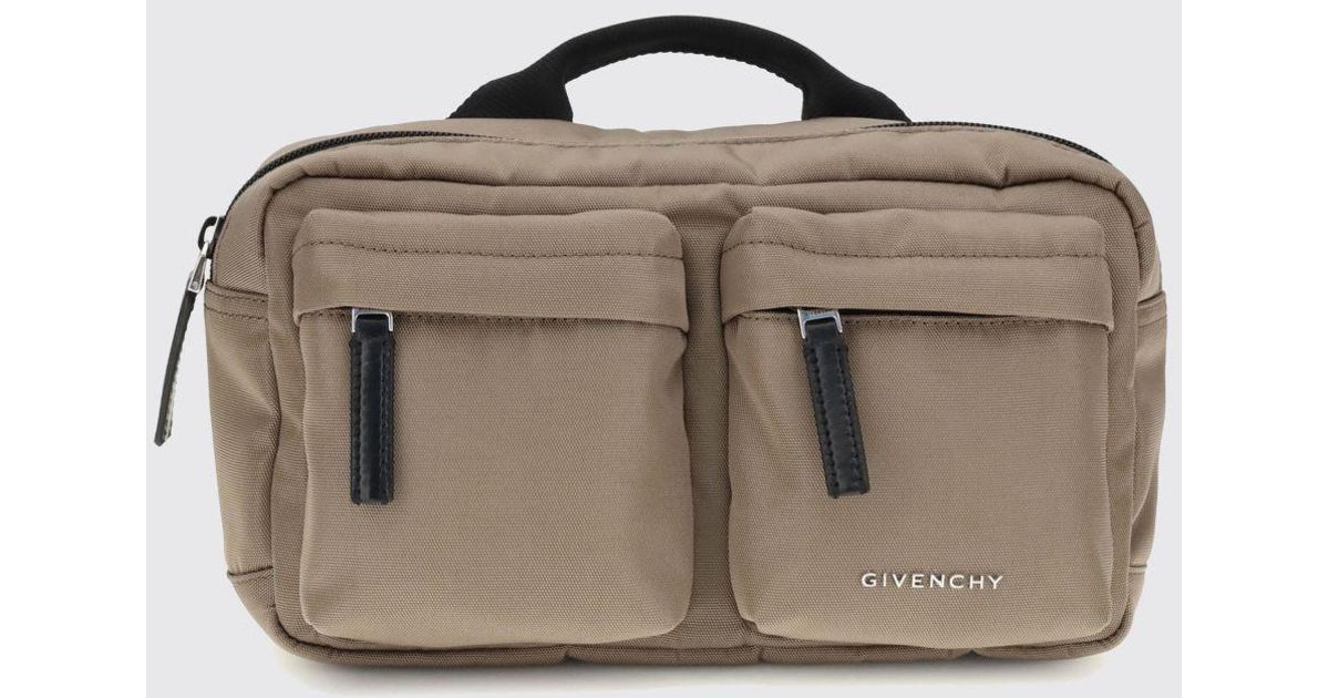 Givenchy Bags in Brown for Men | Lyst UK