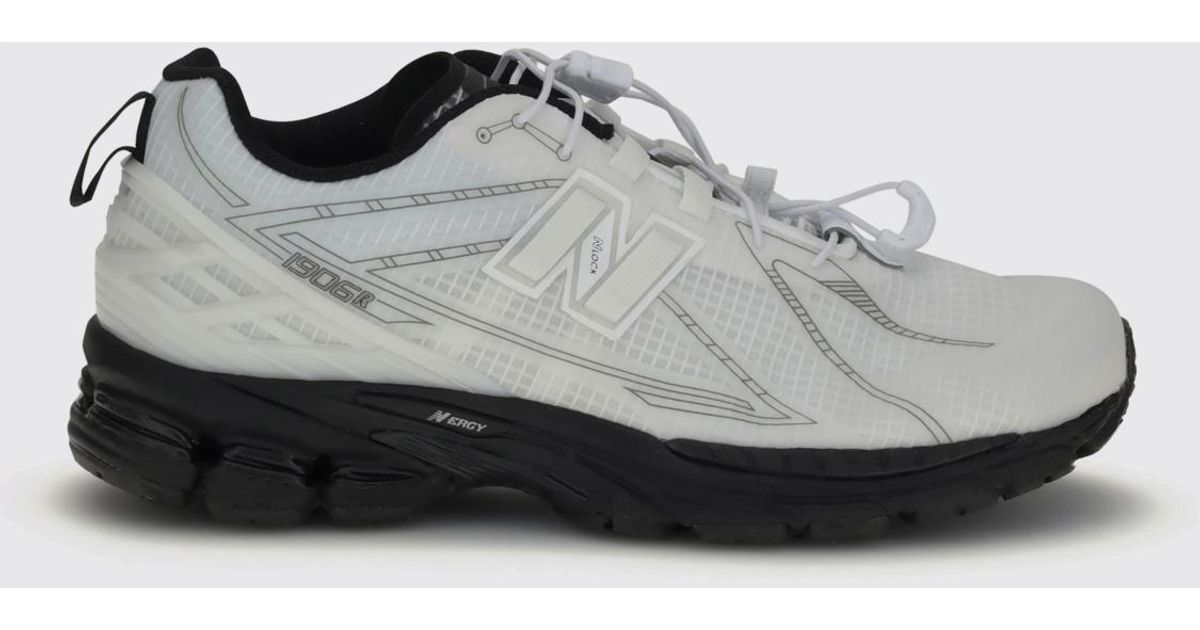 New Balance Sneakers in Gray for Men | Lyst