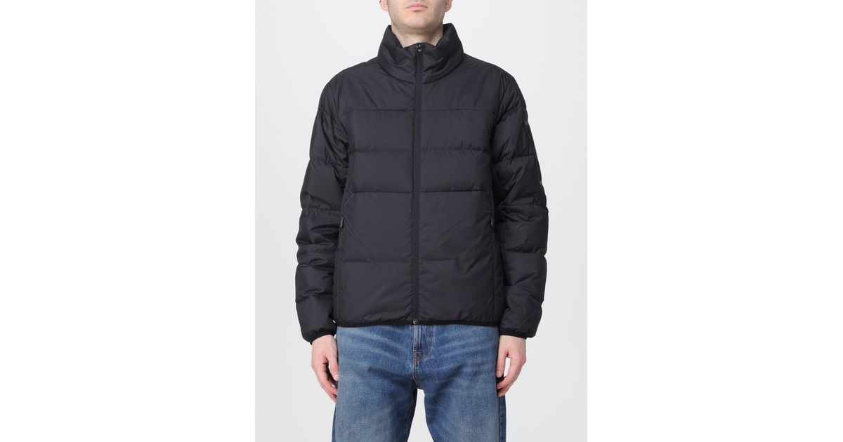 BOSS Jacket in Black for Men | Lyst Canada