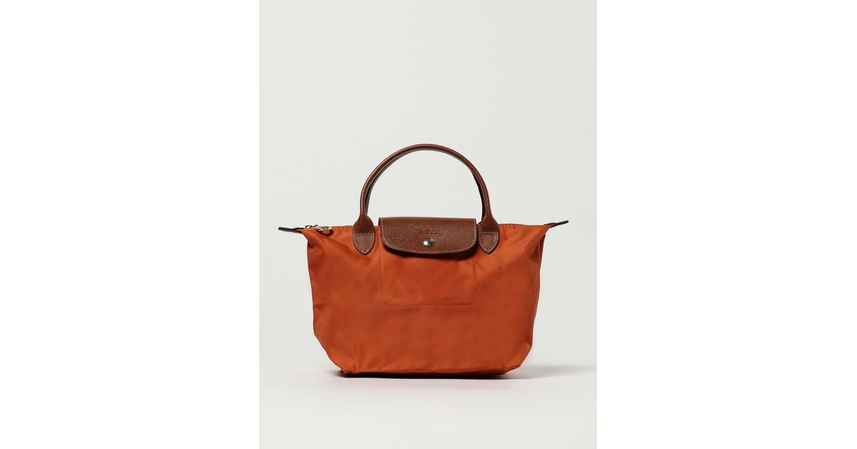 Longchamp Le Pliage Original S Bag | Lyst