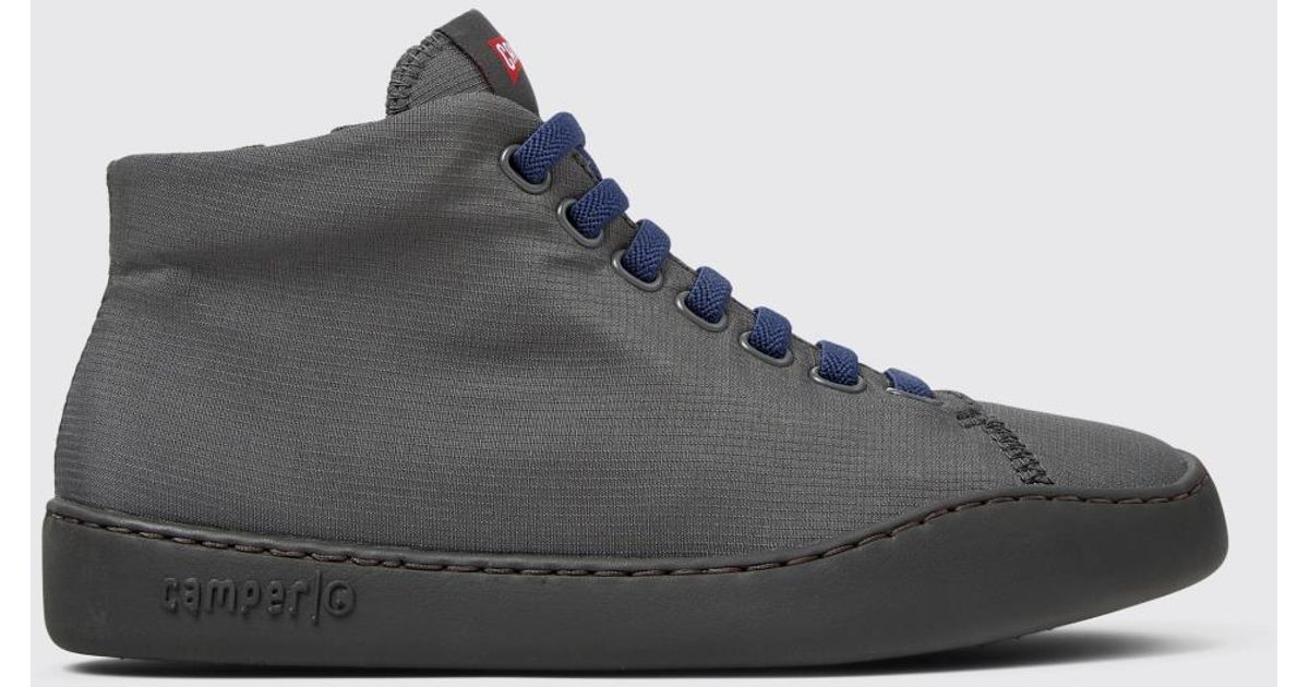 Camper Shoes in White | Lyst UK