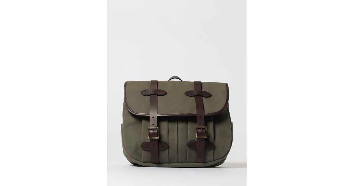 Filson Bags in Gray for Men | Lyst