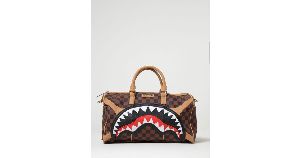 Sprayground Bags for Men | Lyst UK