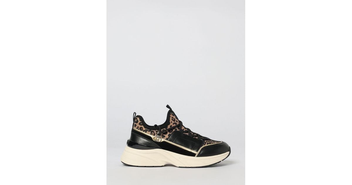 Liu Jo Sneakers in Black | Lyst UK