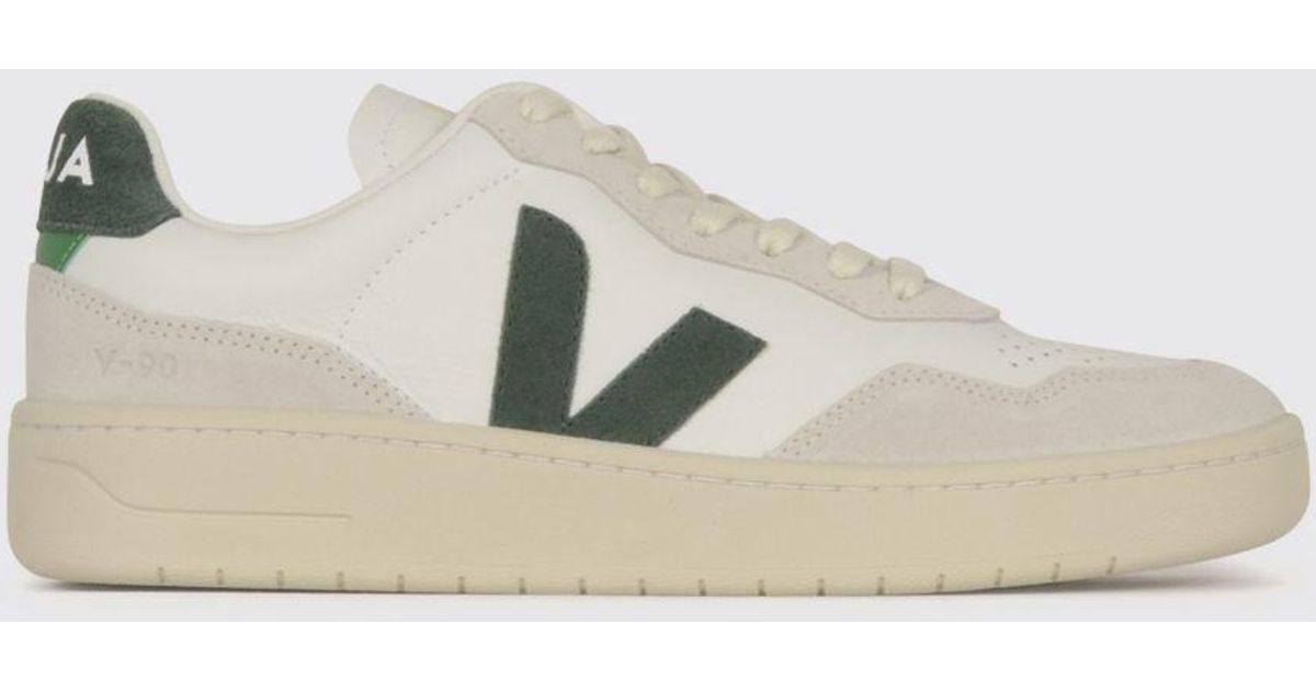 Veja Sneakers in White for Men | Lyst Canada