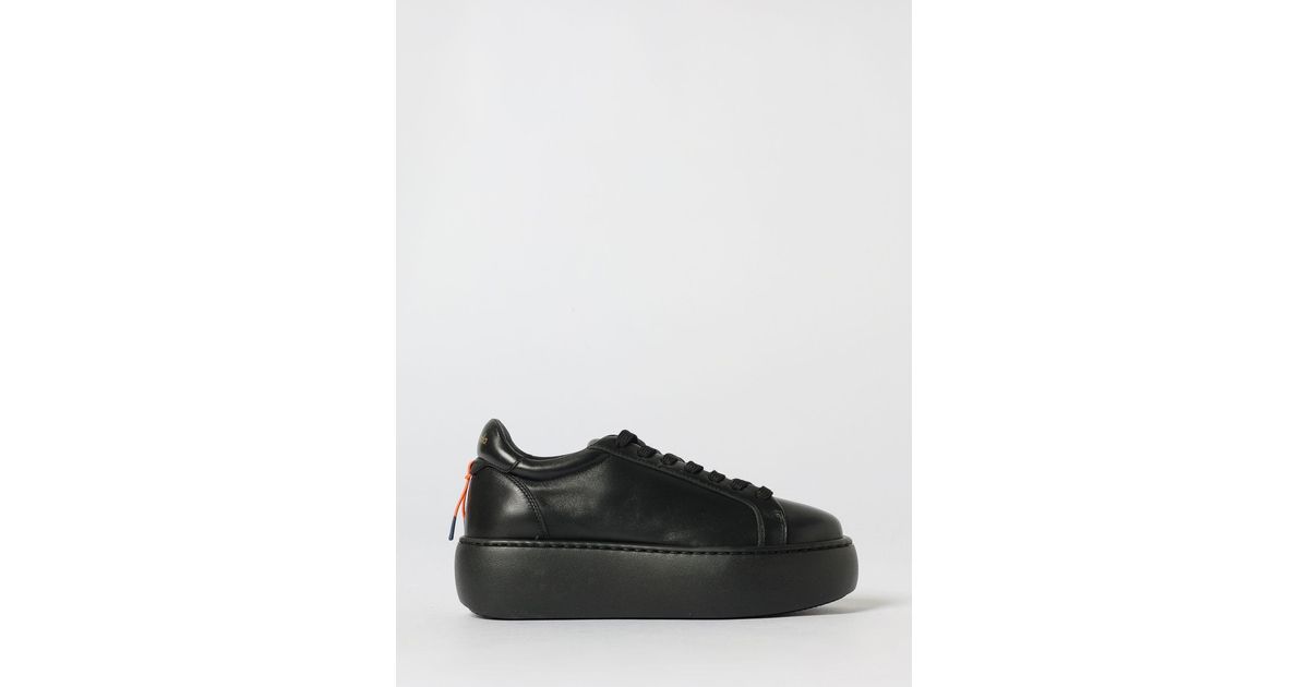 Barracuda Shoes in Black | Lyst