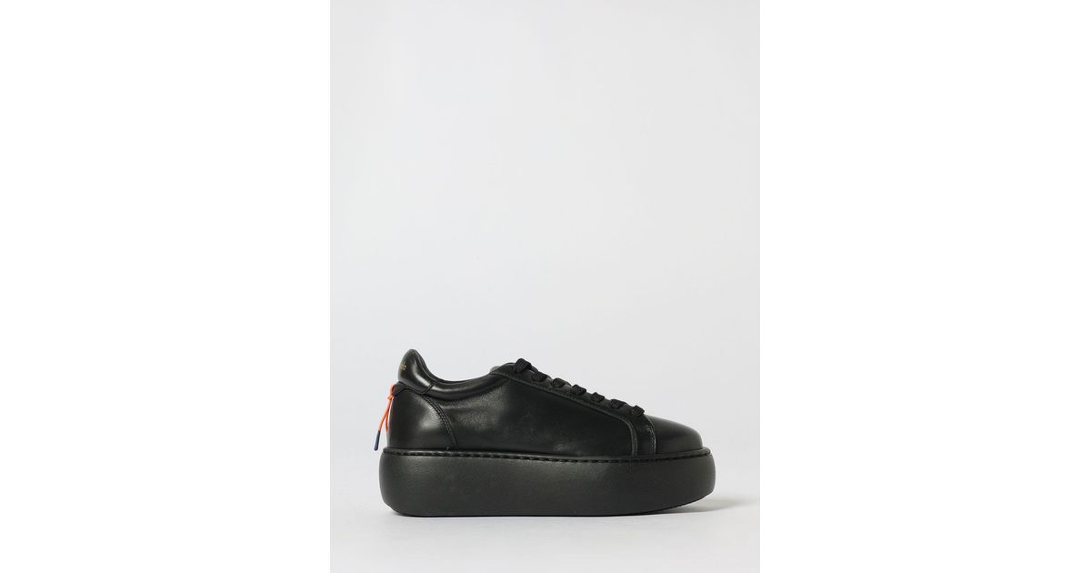 Barracuda Shoes in Black | Lyst