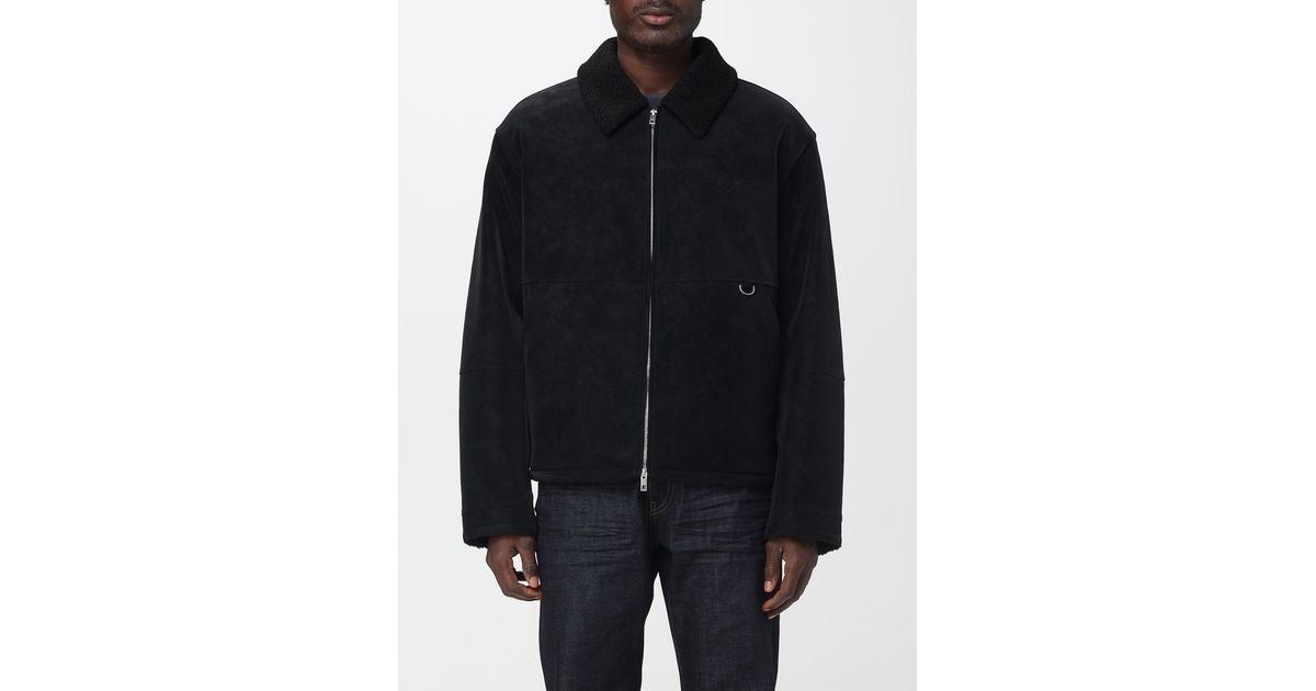 Represent Jacket in Blue for Men | Lyst UK