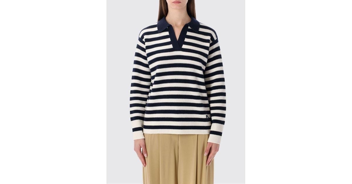Ralph Lauren Sweater in Blue | Lyst UK