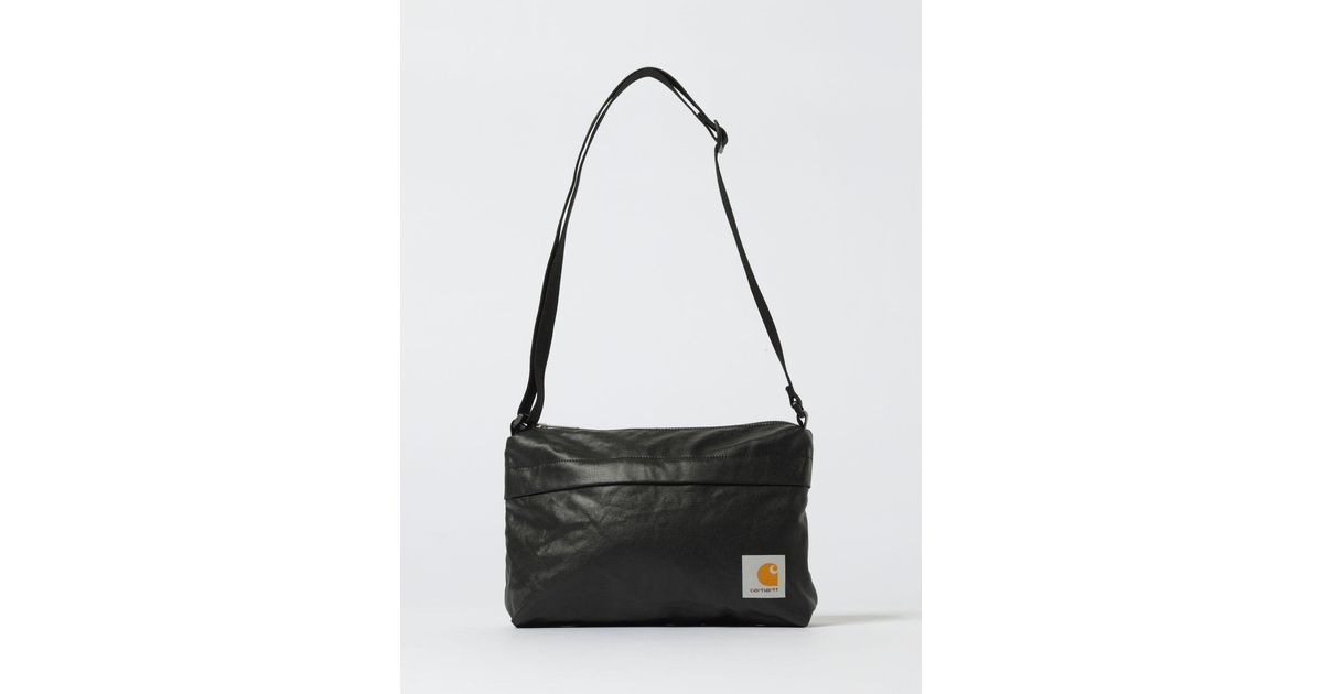 Carhartt Bags in Black for Men | Lyst UK