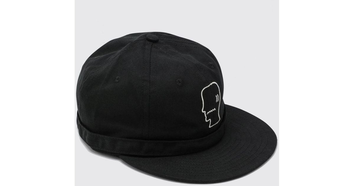 Brain Dead Hat in Black for Men | Lyst UK
