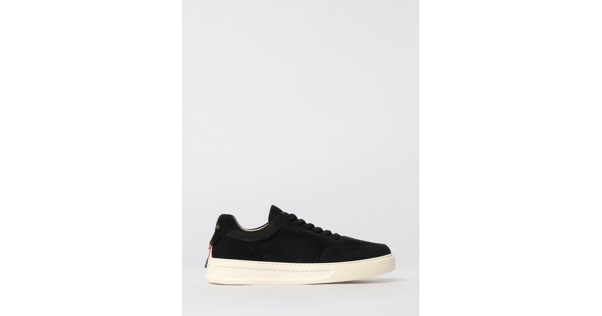 Barracuda Sneakers in White for Men | Lyst