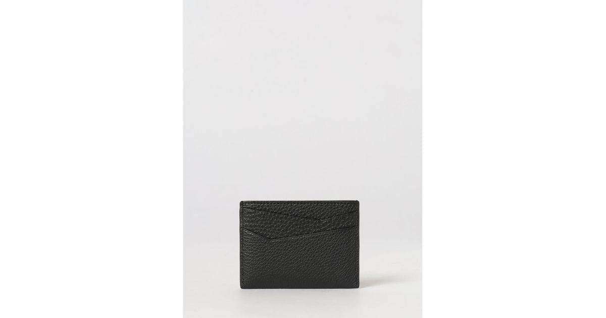 Loewe Wallet in White for Men | Lyst UK