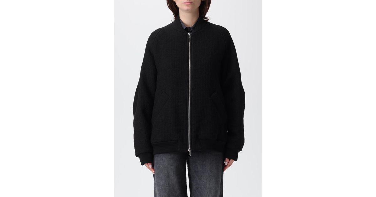 Barena Jacket in Black | Lyst UK