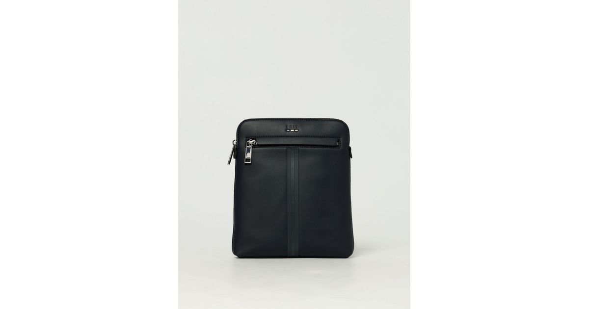 BOSS Bags in Black for Men | Lyst