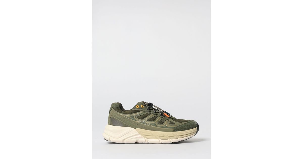 Barracuda Sneakers in Green for Men | Lyst UK