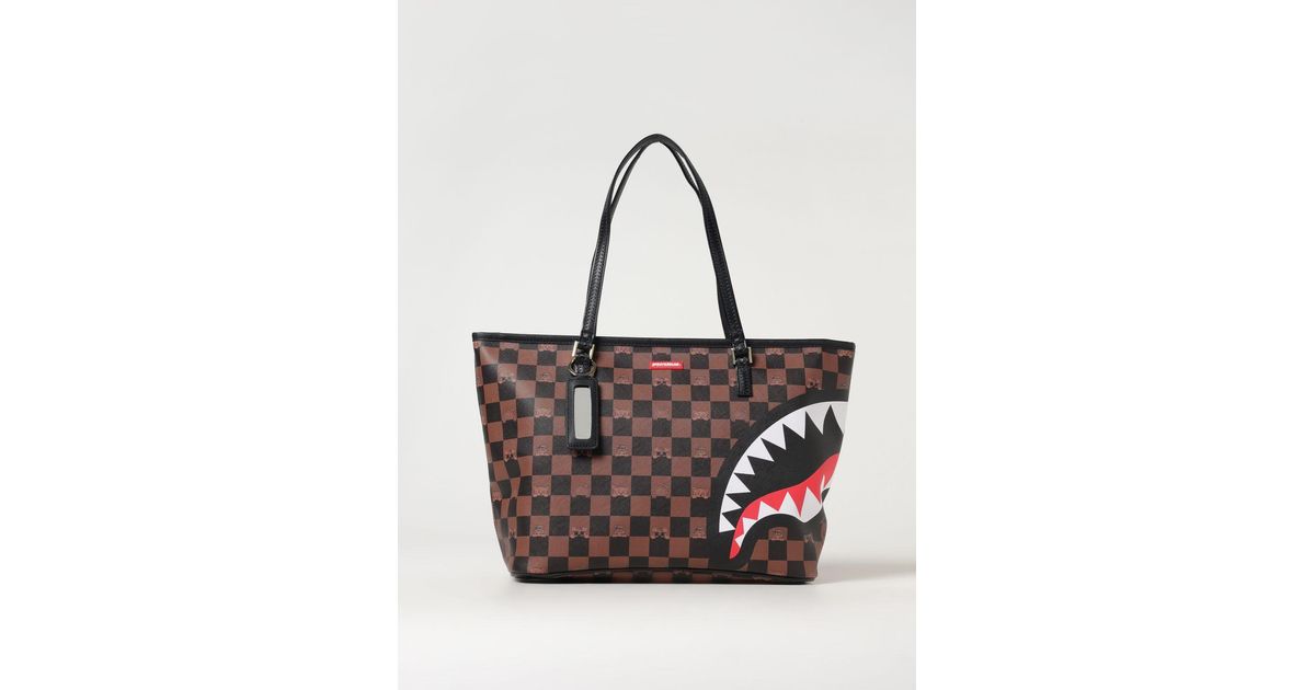 Sprayground Tote Bags | Lyst
