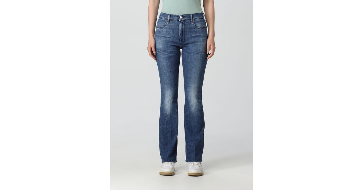 Cycle Jeans In Blue Lyst