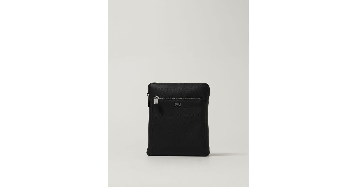 BOSS Bags in Black for Men | Lyst