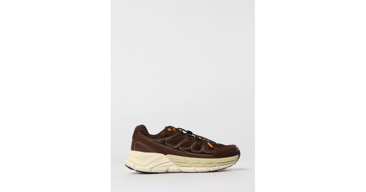 Barracuda Sneakers in Brown for Men | Lyst UK