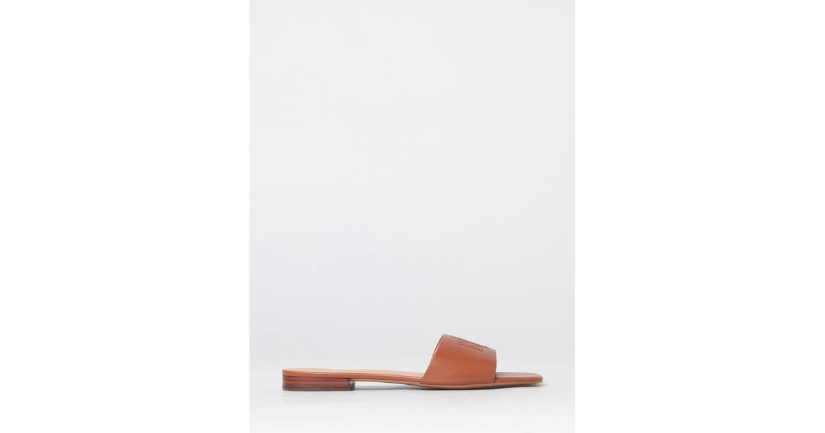 Ralph Lauren Shoes in White | Lyst UK