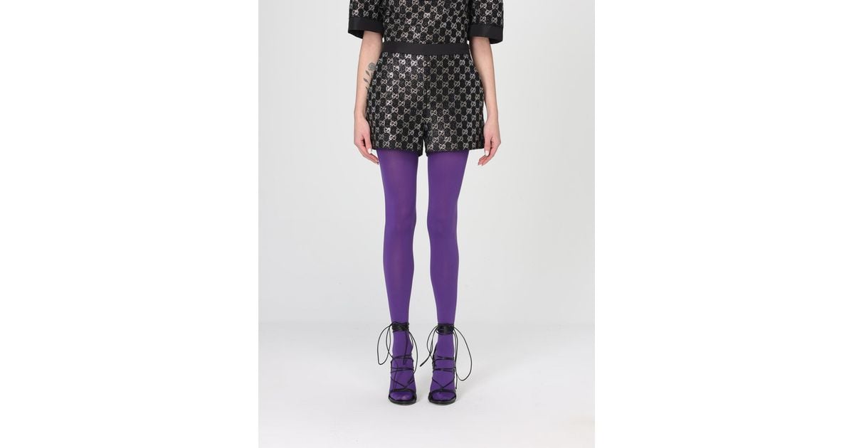 Gucci Pants in Black | Lyst Canada