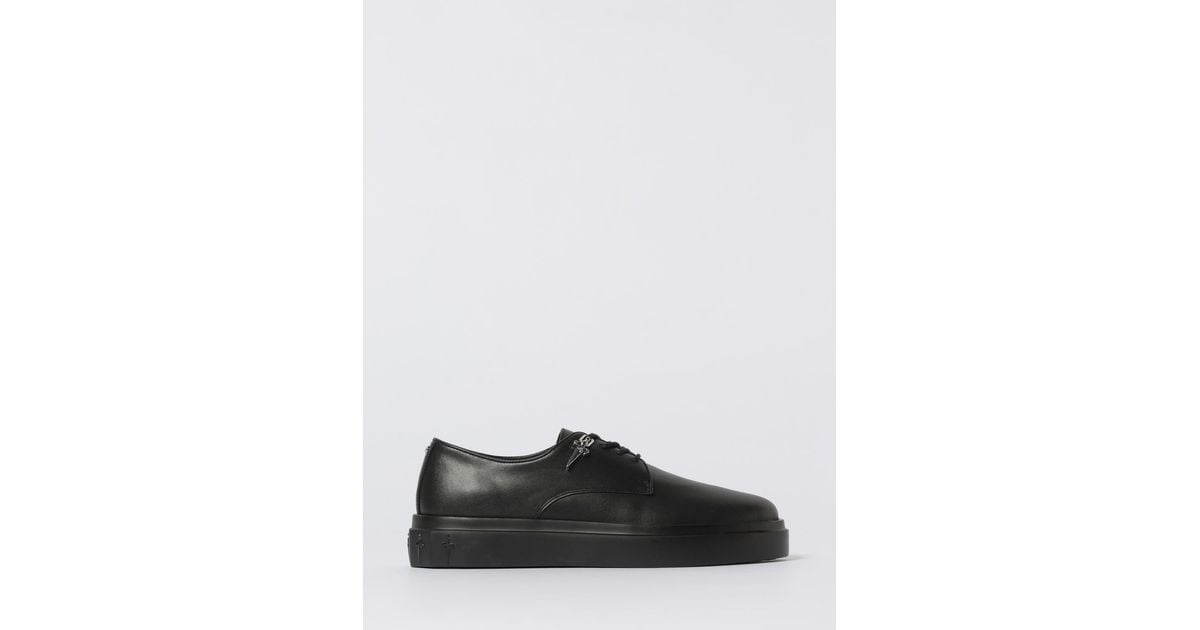 Cesare Paciotti Shoes in White for Men | Lyst UK