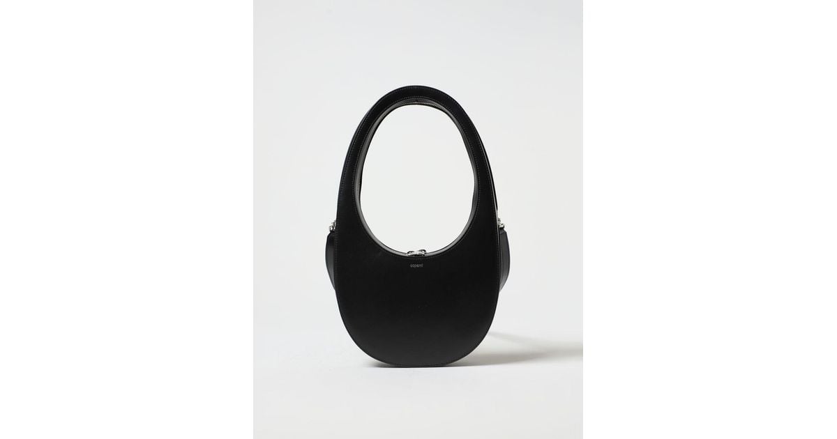 Coperni Shoulder Bag in Black | Lyst