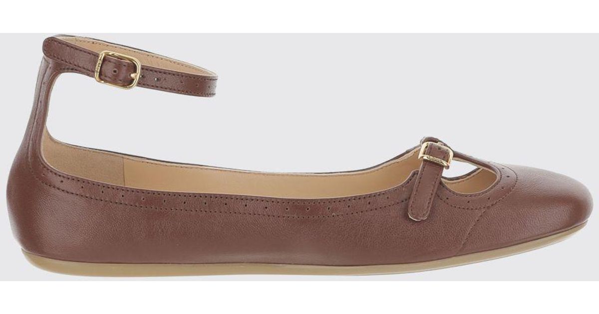 Chloé Shoes in Pink | Lyst