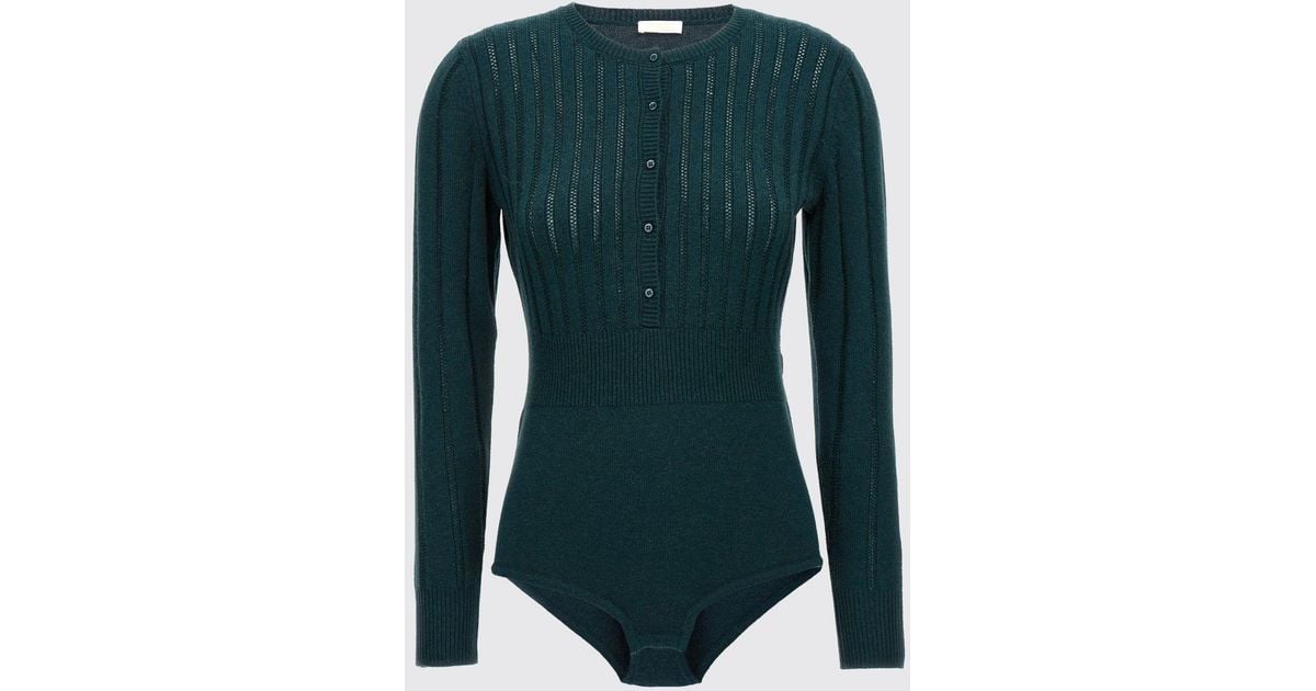 Eres Body in Green | Lyst UK