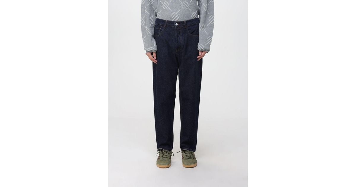 AMISH Jeans in Blue for Men | Lyst UK